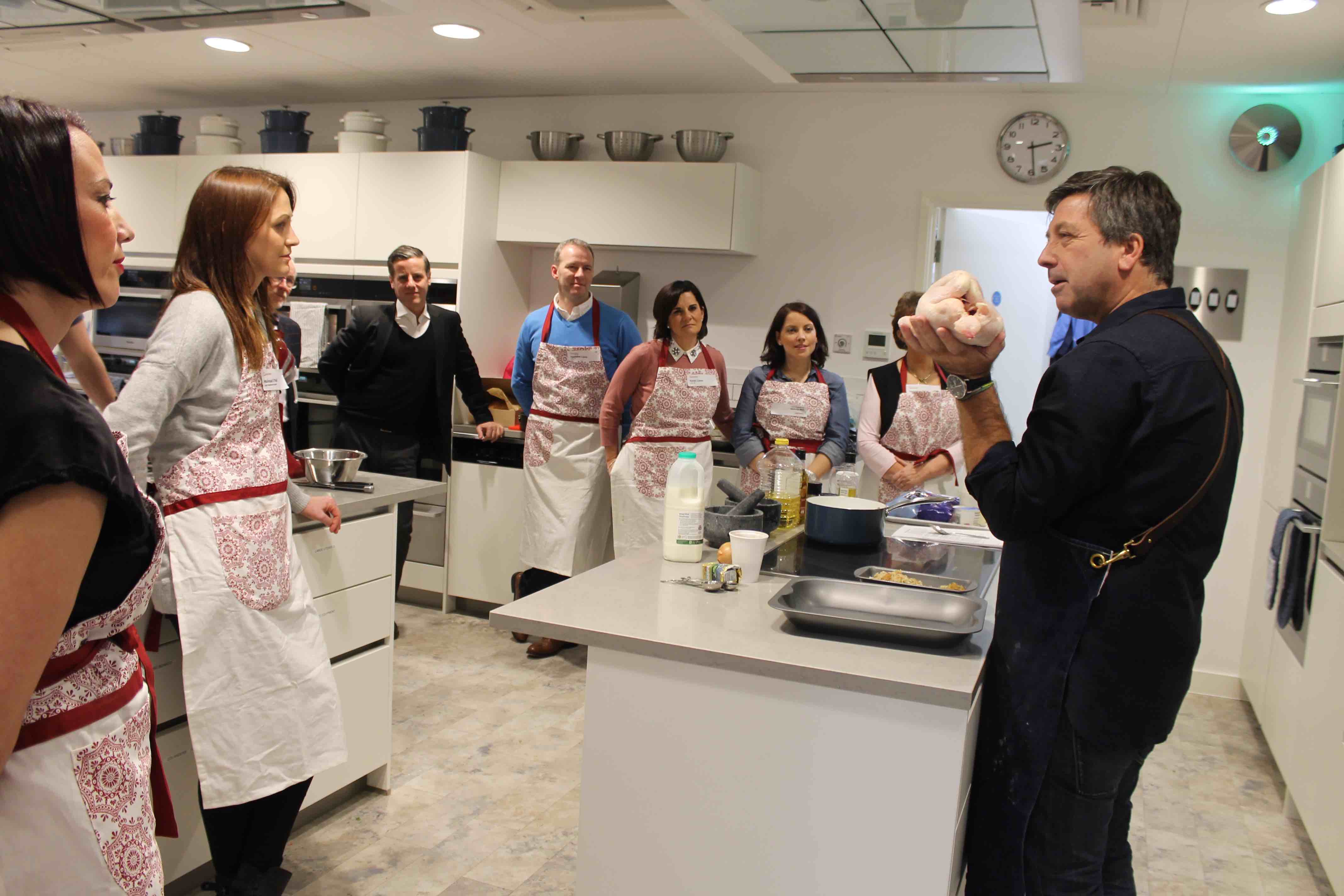Quooker UK - Astute Marketeers